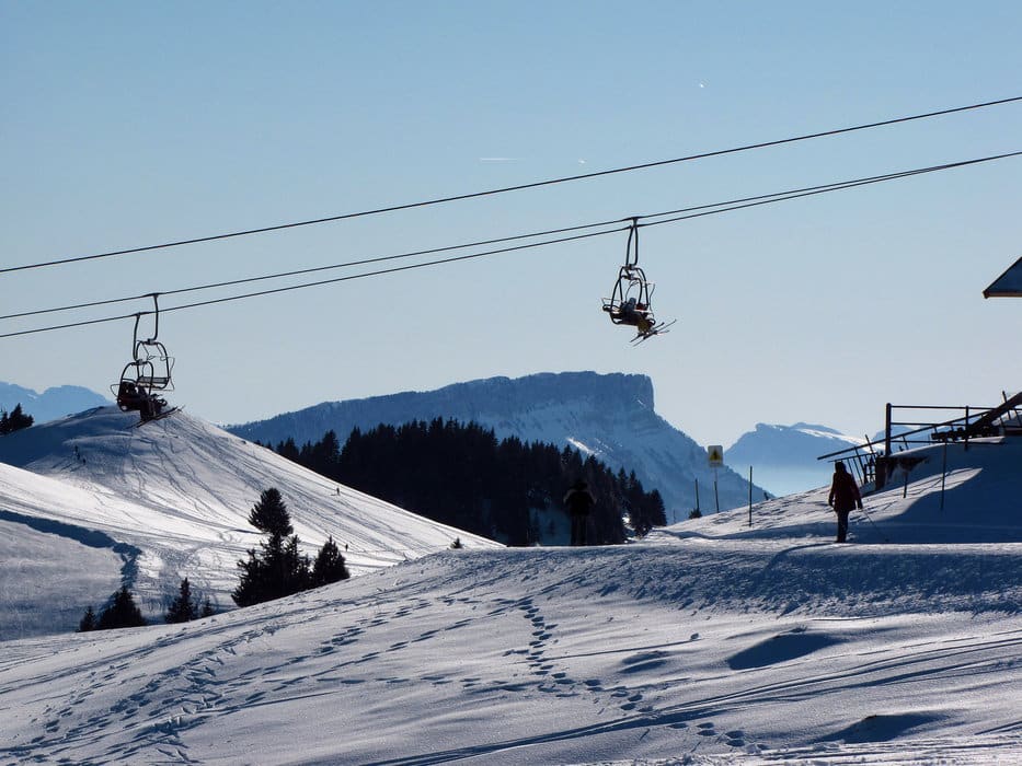 Villaz : Petit village de Haute-Savoie proche d'Annecy