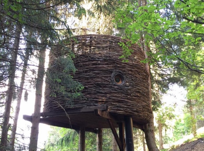 Unusual nights and weekends in Annecy, Savoie and Haute-Savoie