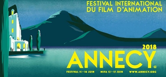 The International Animation Film Festival