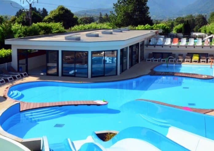 Camping in Annecy and around the lake: which one to choose?