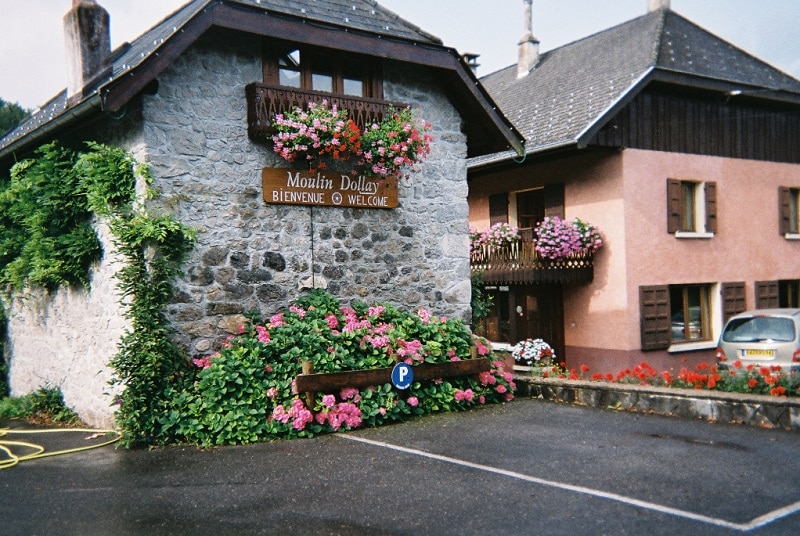 Camping in Annecy and around the lake: which one to choose?