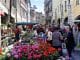 Shopping in Annecy: shops and shopping areas
