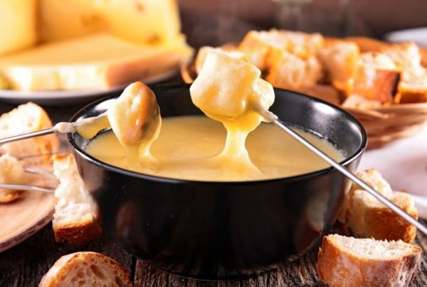 Where to eat and what to eat in Annecy and Haute Savoie?