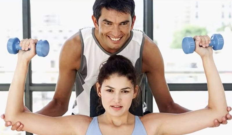 ¿Cómo elegir un entrenador deportivo en Annecy?