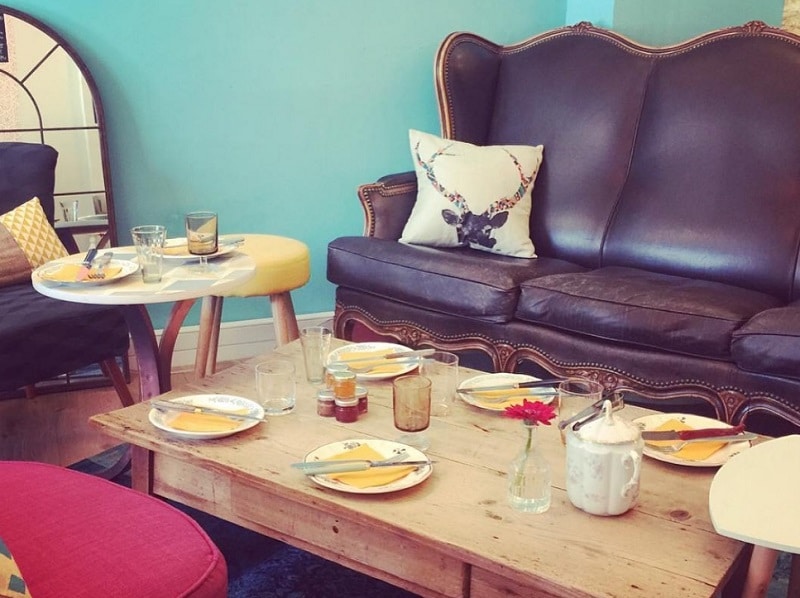 Brunch: good addresses in Annecy and around the lake