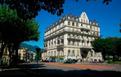 Lac du Bourget : bezoeken, stranden en activiteiten in de Savoie bij ...