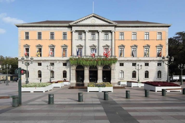 Visit Annecy, the best things to see and do