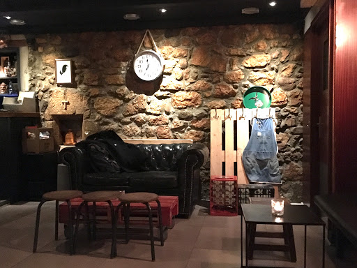 Going out in the evening and at night in Annecy, bars, clubs, nightclubs