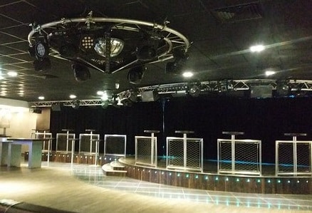 Going out in the evening and at night in Annecy, bars, clubs, nightclubs