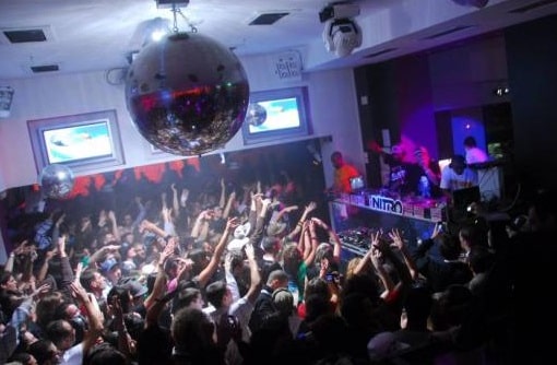 Going out in the evening and at night in Annecy, bars, clubs, nightclubs