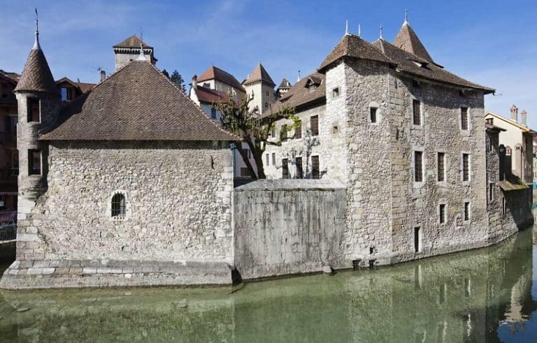 Visit Annecy, the best things to see and do