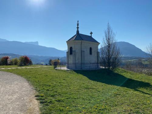 Argonay: pequeño pueblo de Alta Saboya