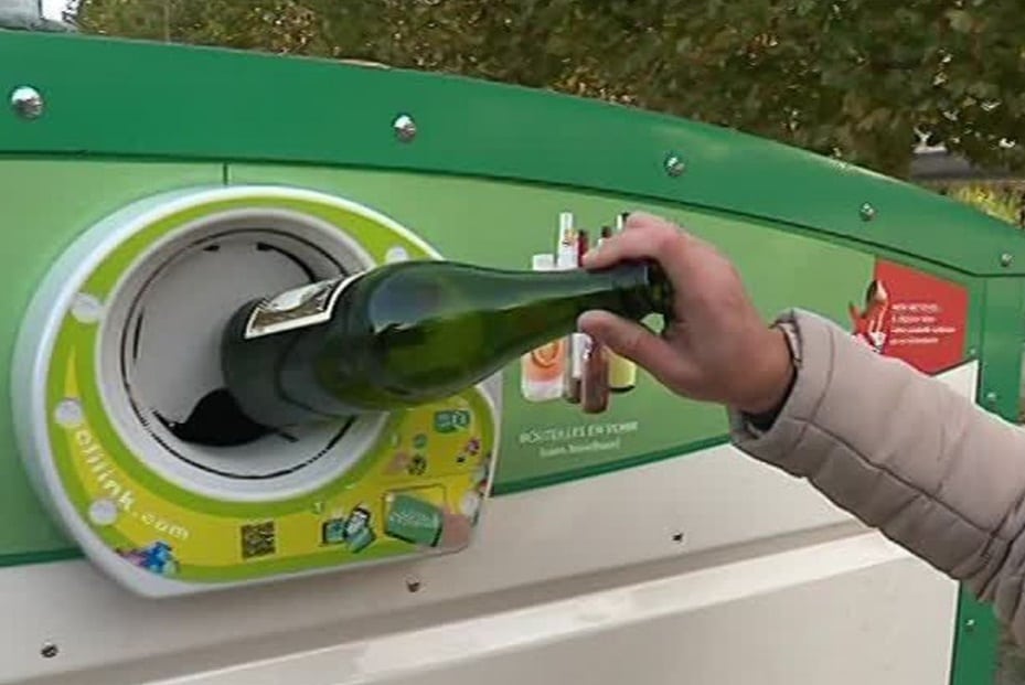 Waste disposal centres: Where to dispose of your waste in Annecy?