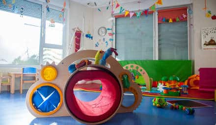 School education in Annecy