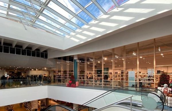 Shopping in Annecy: shops and shopping areas