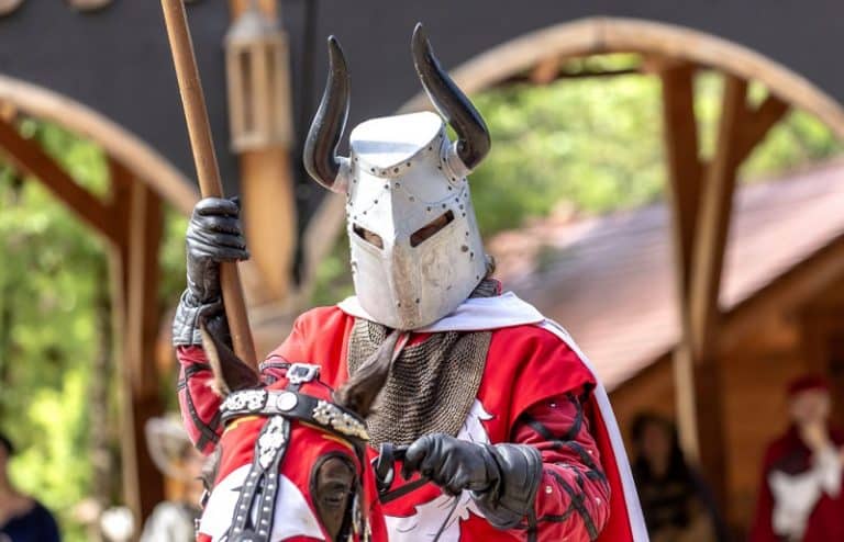 Grandes Médiévales d'Andilly: dates, prices and programme