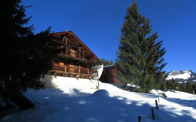 Estación de esquí de Châtel | Annecy : guide du tourisme | Haute-Savoie