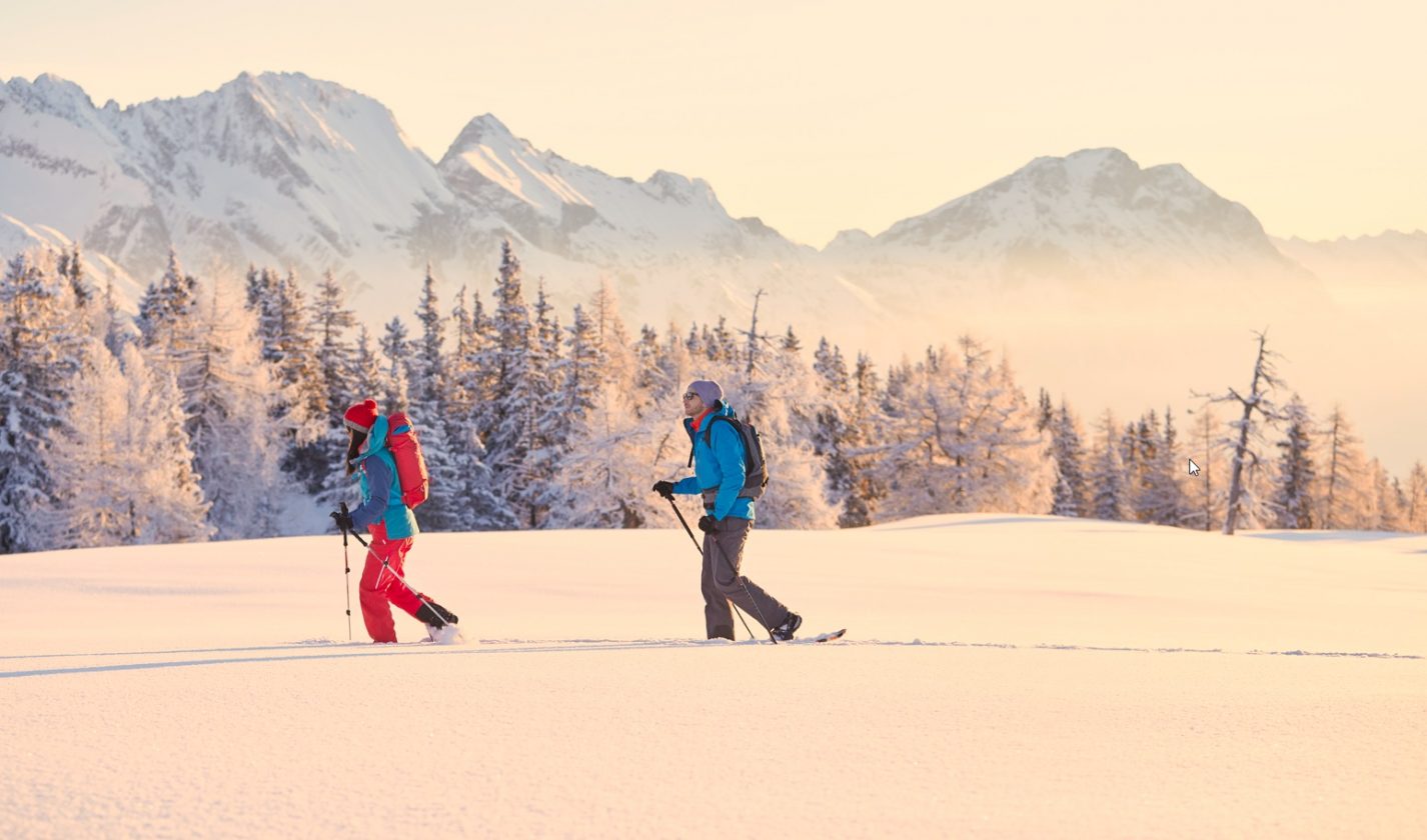 Winter sports around Annecy: activities, places