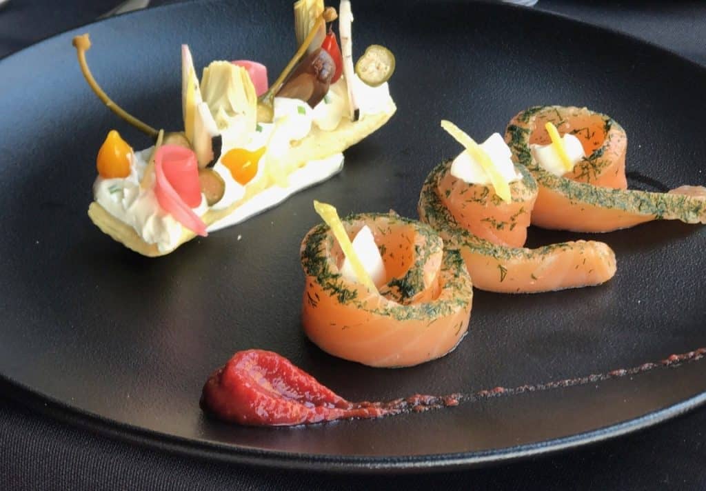 The best restaurants in Annecy and around the lake