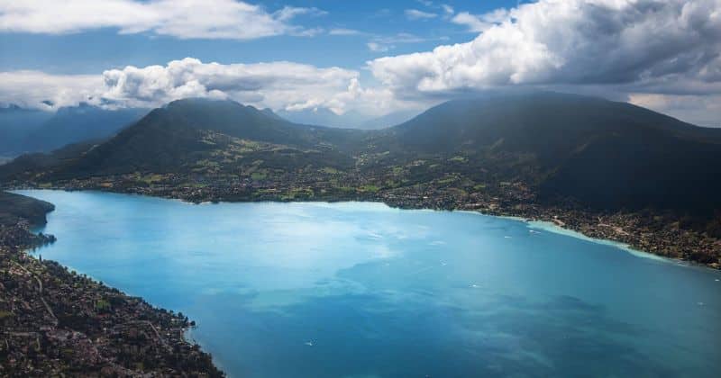 Annecy: guida turistica | Alta Savoia