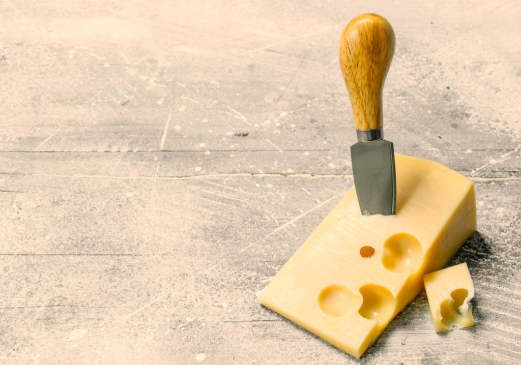 Annecy: i formaggi emblematici della Savoia