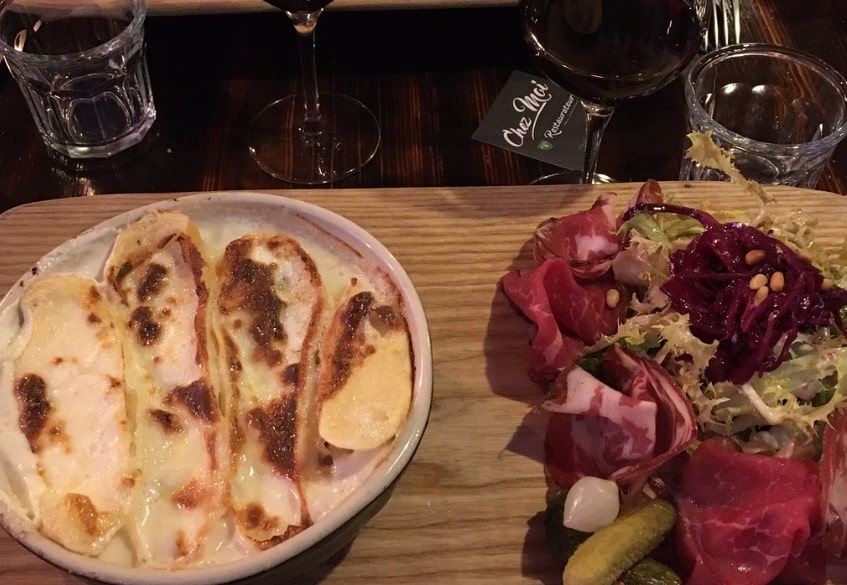 La Clusaz: which restaurants should you try?