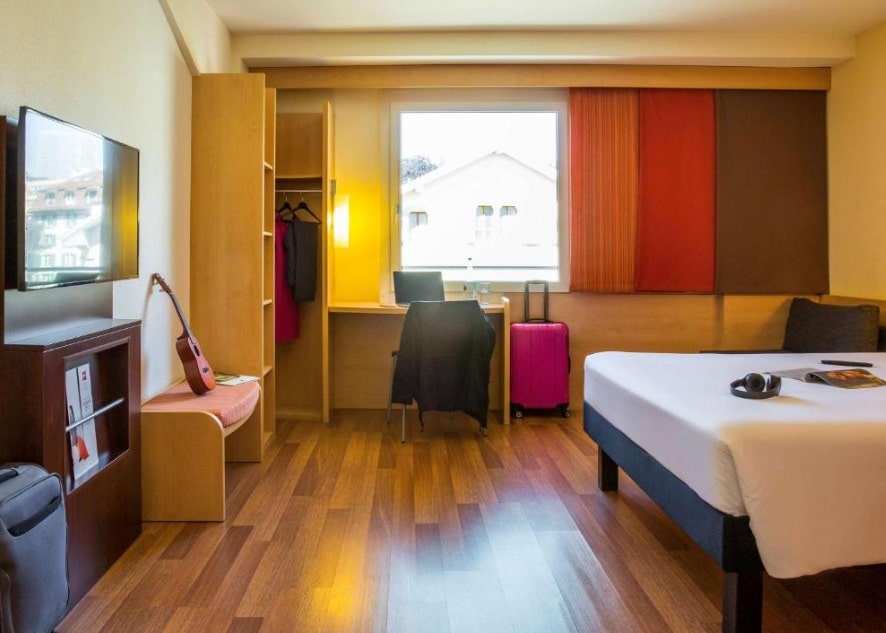 Suiza: historia, cantones, ciudades y estaciones de esquí