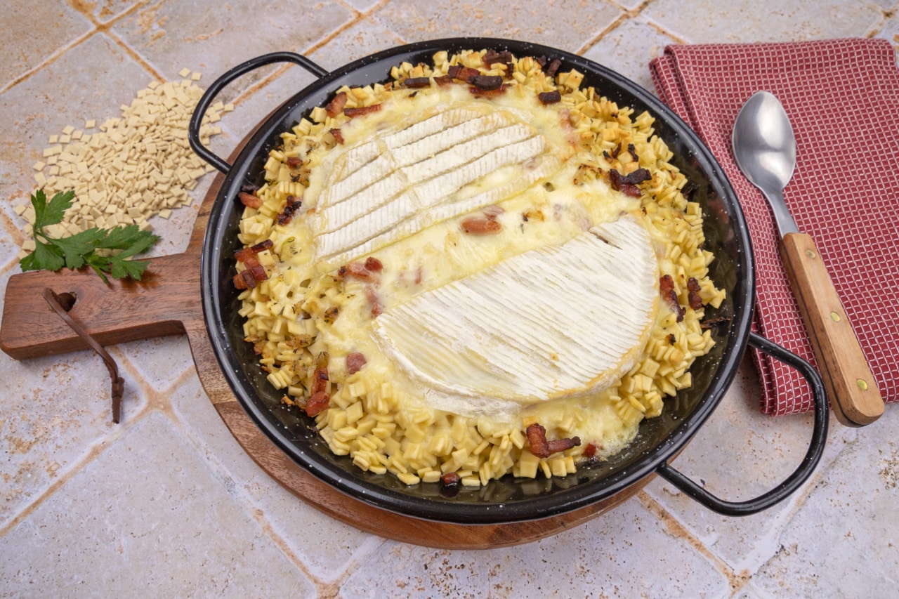 Recettes savoyardes : 5 spécialités de montagne incontournables