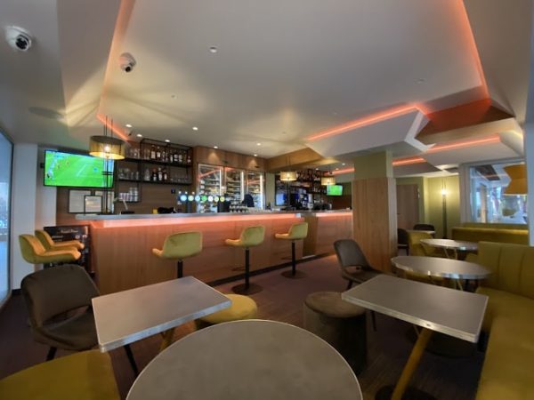 Annecy’s best bars for a drink