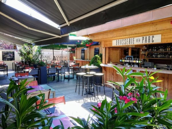 Annecy’s best bars for a drink