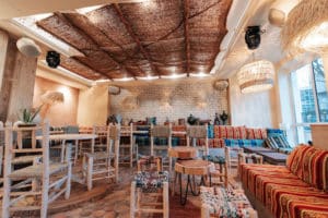 Les meilleurs bars d’Annecy pour boire un verre