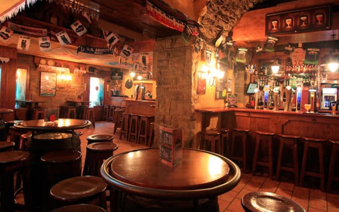 Annecy’s best bars for a drink