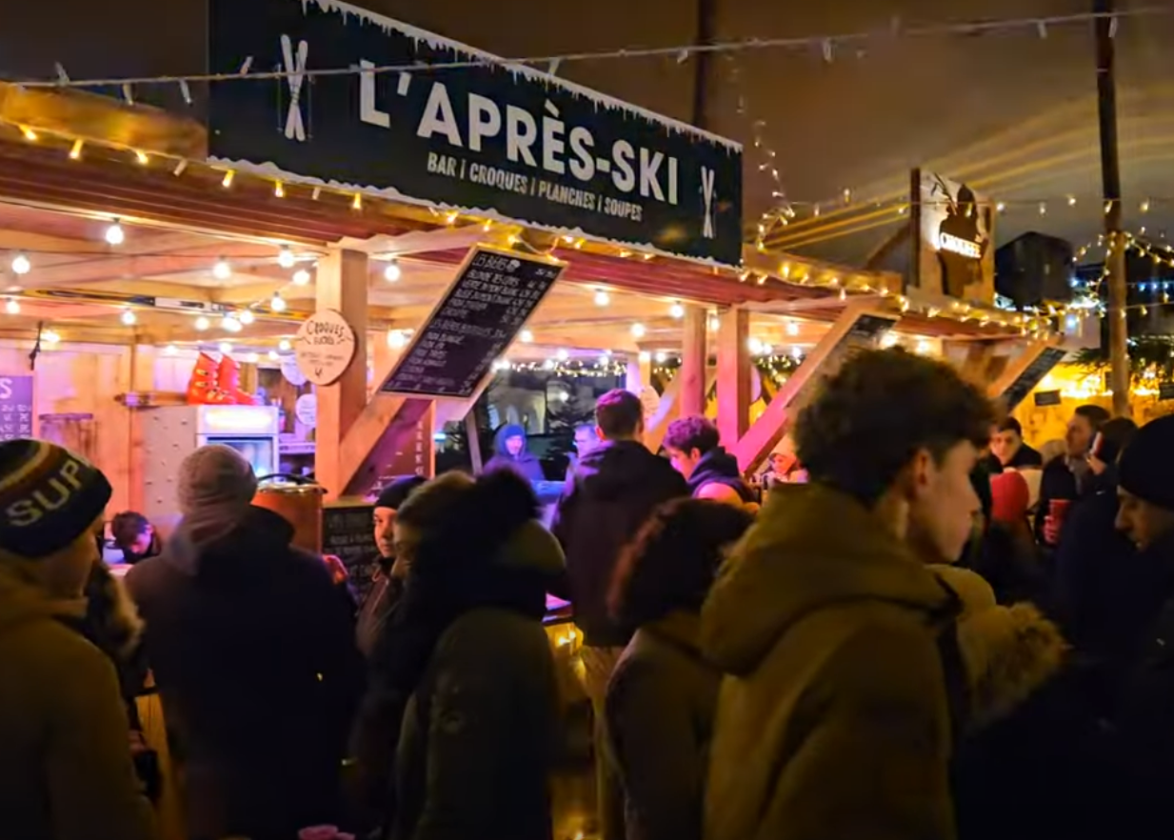 Marché de Noël 2024 à Annecy : dates, programme & infos du Noël des Alpes