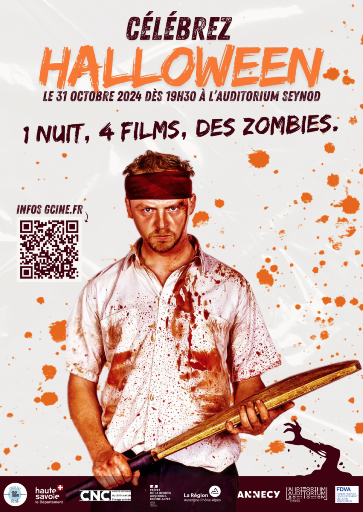 Halloween 2024 à Annecy et autour : que faire avec les enfants & où ...