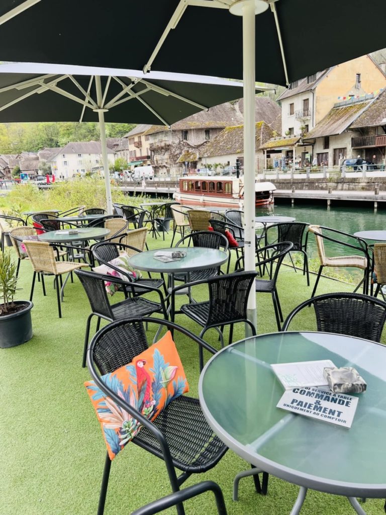 Chanaz en Savoie : que faire et que visiter
